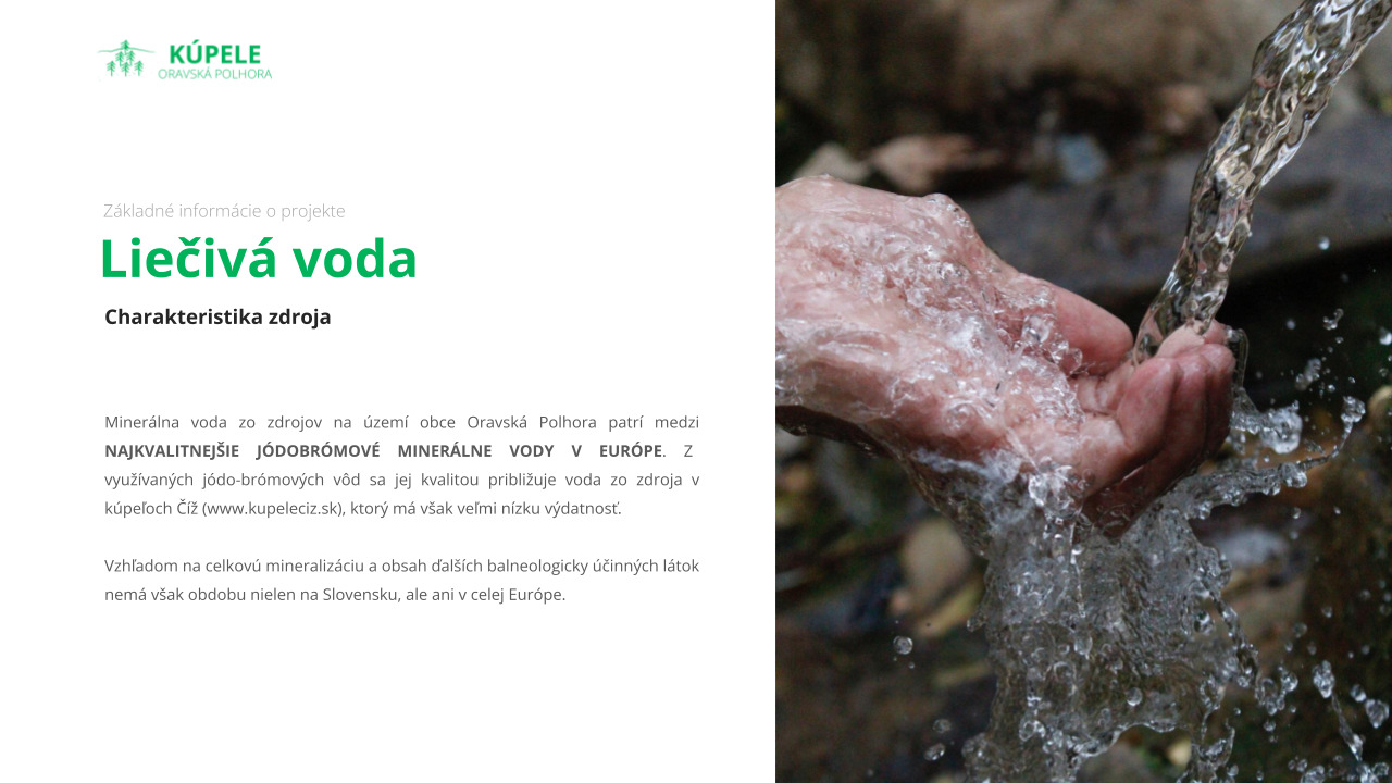 Domov - Kúpele Slaná voda